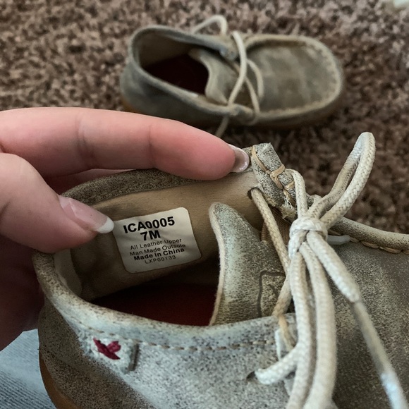 Twisted X | Shoes | Childs Twisted Xs | Poshmark